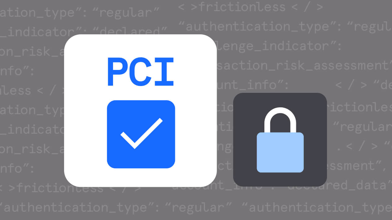 What is PCI compliance? A guide for businesses | Checkout.com